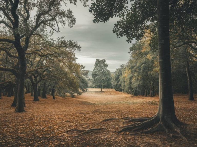 the ethics of conservation: balancing human needs and environmental ...