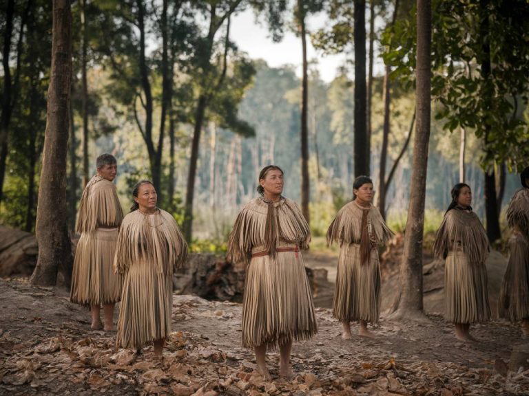 the ethics of conservation: balancing human needs and environmental ...